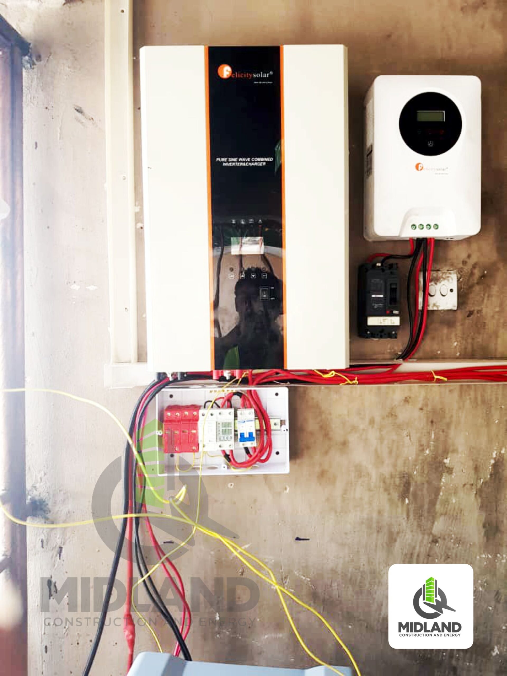 Energy Solar Solutions Energy | Solar Energy Installation